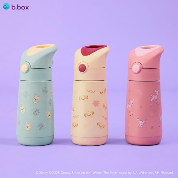 ・長時間保冷、保温できる冷たいものは最長8時間、温かいはものは最長6時間温度を保つことができます。・キャリーハンドル付きボトル握りやすいキャリーハンドル付きで、小さい手でも持ちやすいボトル設計。・飲み口がストロー蓋は便利なプッシュボタン。中...