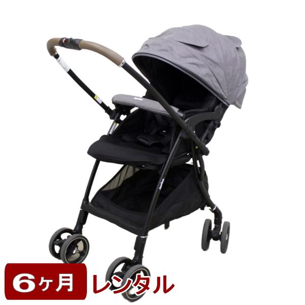 【この商品はレンタル商品です。販売商品ではありません。】■この商品のご説明　対象月齢：生後1カ月〜36カ月（体重15kg以下）サイズ開：W456×D836×H1001（mm）閉：W456×D328×H995（mm）重量：5.2kgリクライニ...