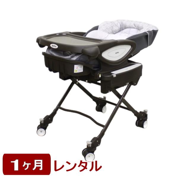 【この商品はレンタル商品です。販売商品ではありません。】■この商品のご説明　対象年齢：新生児(体重2.5kg)〜48カ月(体重18kg)まで　電動スウィングの荷重制限:衣類を含めて総荷重8kg以下　手動スウィングの荷重制限:衣類を含めて総荷...