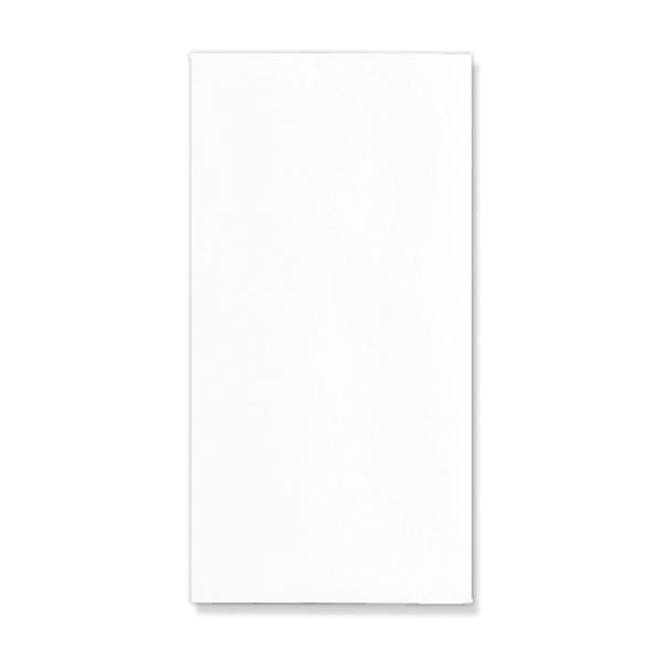 お礼・心付け・挨拶などに【仕様】●仕様：糊式ワンタッチ●慶弔両用●白無地●寸法：９０×１７５ｍｍ●注文単位：１袋（１０枚）【関連ワード】のし袋 水引 豪華 祝儀袋 おしゃれ スタイになるご祝儀袋 かわいい ビブ ガーゼ ハンカチ のし紙 書...