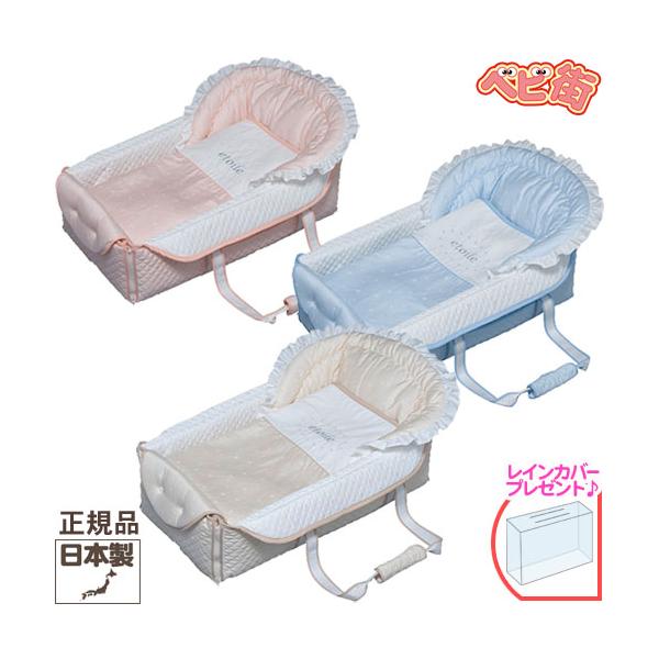 【送料無料】北海道・沖縄・離島は、別途送料がかかります。 詳しくは、「商品情報をもっと見る」内でご確認ください。生後４ヶ月未満の赤ちゃんを寝かせたまま運ぶことができる、クーファンです。外出先での赤ちゃんの睡眠スペースを確保することができる、...