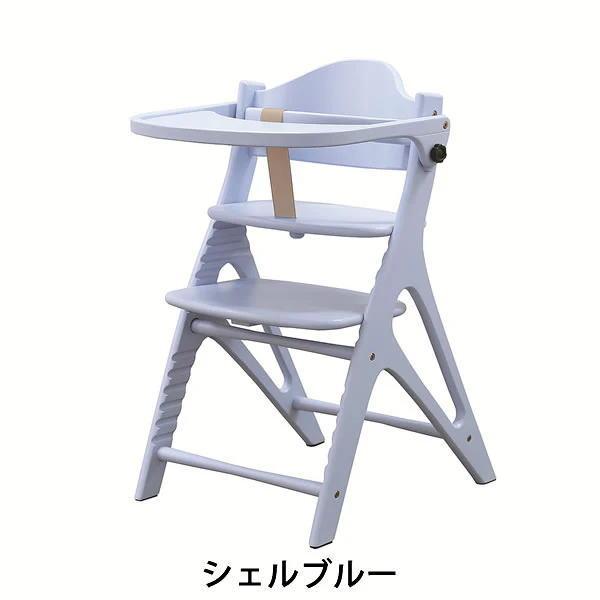 ■対象年齢：7ヵ月頃〜大人まで対象年齢は腰が据わってからです。耐荷重 約70kg■サイズ：W495mm×D592mm×H810mm詳細サイズ 座板高さ：〜約535mm■重量：約9.5kg■備考：材質 ラバーウッド材塗装 ウレタン樹脂塗装仕様...