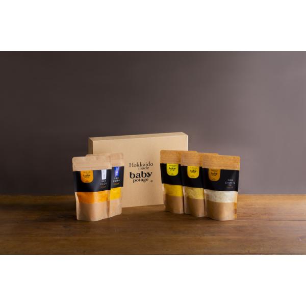 ギフトボックス入り　クラフト袋(80g) 5個セットです。熨斗、メッセージカードをお付けすることができますので、ご希望の場合はプルダウンにて選択後カートにお入れください。ご購入金額3,240円以上(税込) → 送料無料ご購入金額3,240円...