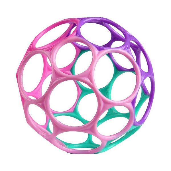 ■年齢を選ばずに遊べ、握っても元の　形に戻る不思議なボール。■このボールは網目が細く、柔らかく、　赤ちゃんでも握りやすいのが特徴です。■汚れもすぐに落とせるので、　お砂場やお風呂、海、お部屋…　シチュエーションを選びません。■ガブッとかんだ...