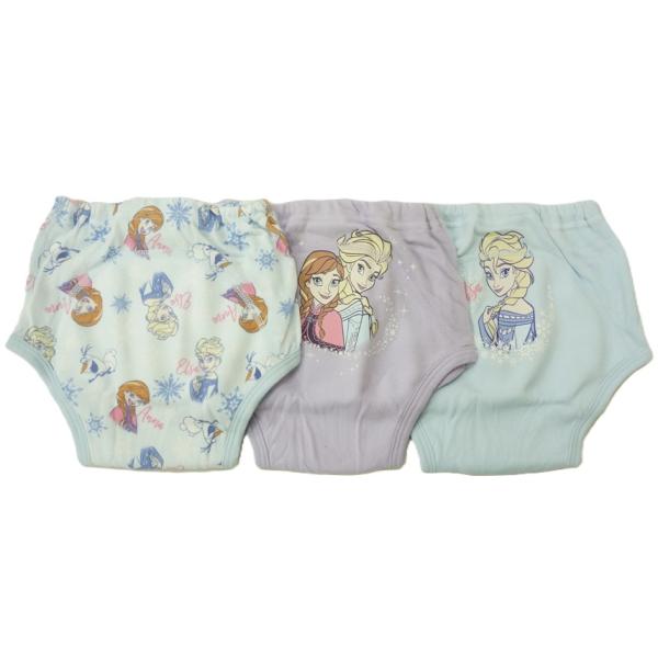 ★キャラクター3層トレーニングパンツ　トイレトレーニング最終段階に。★サイズ・９０cm・・身長 90cm/体重 13Kg・９５cm・・身長 95cm/体重 14kg・１００cm・・身長 100cm/体重 16kg★素材・表/綿80% ポリエ...