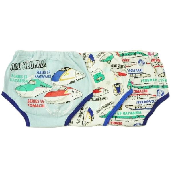 ★キャラクター3層トレーニングパンツ　トイレトレーニング最終段階に。★サイズ　９０cm・・身長 90cm/体重 13Kg　９５cm・・身長 95cm/体重 14kg　１００cm・・身長 100cm/体重 16kg★素材・表/綿100％・中股...