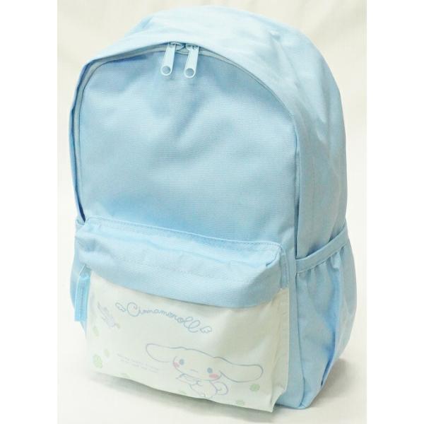 ★キャラクター子供用リュックサック★背中部分にメッシュ素材を使用★遠足、レジャー、ショッピングに　飲み物や食べ物も一緒に収納。★素材/ポリエステル★製品サイズ/約22cm×33cm×13cm★容量/約11L★中国製★発売元/株式会社マルヨシ