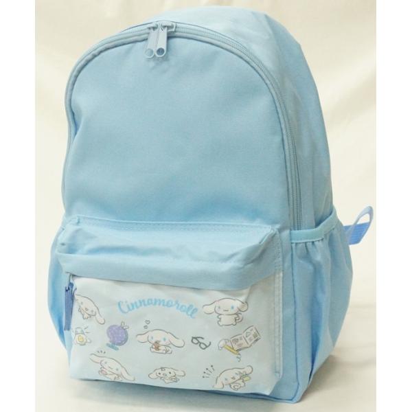 ★キャラクター子供用リュックサック★背中部分にメッシュ素材を使用★遠足、レジャー、ショッピングに　飲み物や食べ物も一緒に収納。★素材/ポリエステル★製品サイズ/約22cm×33cm×13cm★容量/約11L★中国製★発売元/株式会社マルヨシ