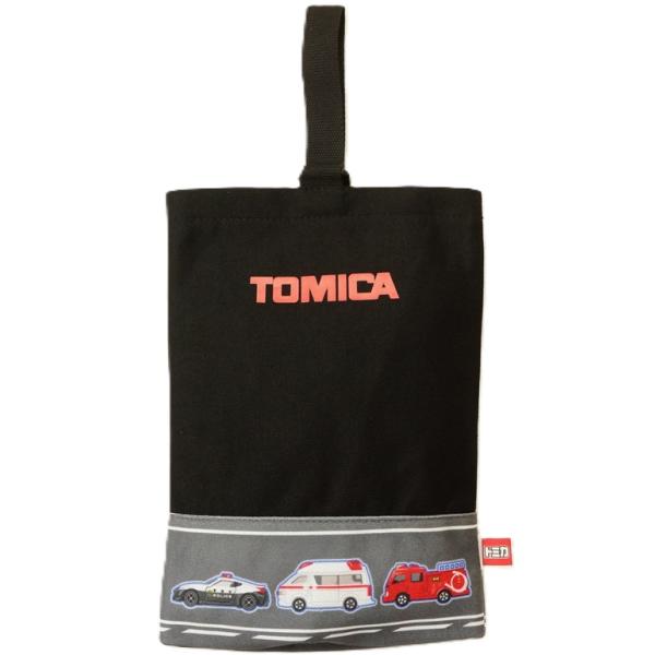 ★キャラクターシューズケース★内側にお名前書けるネームタグ付き★裏地付き★材質/ポリエステル　表素材はスウェット生地★サイズ約/よこ21cm×縦29cm(持ち手除く)★中国製★発売元/株式会社マルヨシ男の子シューズ入れ　男の子シューズケース...