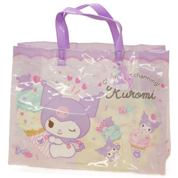 ★キャラクタービーチバッグ★サイズ/幅34cm×高さ26cm×厚み12cm★素材/塩化ビニル(PVC)★中国製★発売元/高波クリエイト株式会社※製品サイズに個体差がございます　ご了承ください※工場仕上げ時の畳みしわなどは良品の範疇と、　させ...