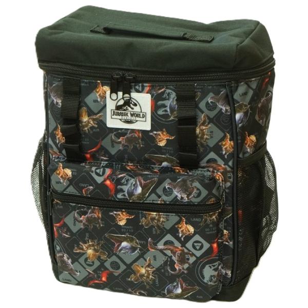 ★子供用リュックサック★遠足、レジャー、ショッピングに　飲み物や食べ物も一緒に収納。★背中部分とベルト裏側にメッシュ素材を使用★素材/ポリエステル、PVC★製品サイズ(約)/高さ31cm×幅22.5cm×厚み13cm★容量/約9L★中国製★...