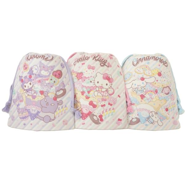 ★コップや歯ブラシなど　いろいろな小物入れにおすすめです★材質/ポリエステル100%★サイズ(約)/横20.5cm×縦18cm(平置き時)★中国製★発売元/高波クリエイト株式会社