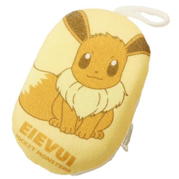 ★キャラクターバススポンジです。　お風呂タイムが苦手なお子様も　お気に入りのバスグッズで　楽しいバスタイムに！★泡立ちが良く水切れの良い身体洗い用スポンジ★乾かすのに便利な、ループ付き※使用後は、洗い・しぼった後　乾燥させて保管してください...