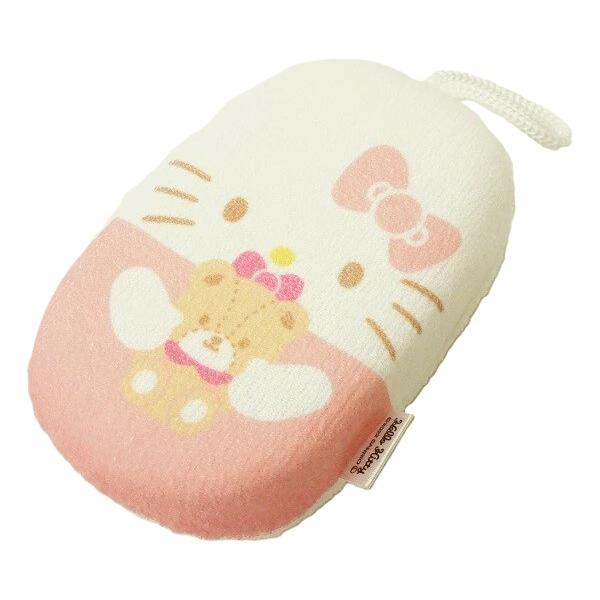 ★キャラクターバススポンジです。　お風呂タイムが苦手なお子様も　お気に入りのバスグッズで　楽しいバスタイムに！★泡立ちが良く水切れの良い身体洗い用スポンジ★乾かすのに便利な、ループ付き※使用後は、洗い・しぼった後　乾燥させて保管してください...