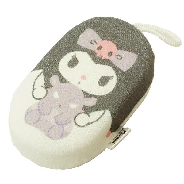 ★キャラクターバススポンジです。　お風呂タイムが苦手なお子様も　お気に入りのバスグッズで　楽しいバスタイムに！★泡立ちが良く水切れの良い身体洗い用スポンジ★乾かすのに便利な、ループ付き※使用後は、洗い・しぼった後　乾燥させて保管してください...