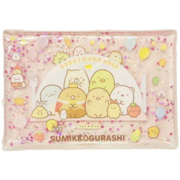 ★繰り返し使えるラメ入り保冷ジェルピローです★発熱時や暑くて寝苦しい時に　打撲や捻挫などのアイシングにもお使い頂けます★平らな状態で冷凍庫で3時間以上凍らせてから　ご使用ください　タオルなどで巻いて使用してください★製品サイズ(約)/24....