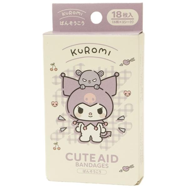 ★楽しい絵柄入りの絆創膏★ばんそうこうはたっぷり使える18枚入り　絵柄は6柄×3枚の合計18枚★きり傷、すり傷、くつずれなどの　創傷面の保護にご使用いただけます。★入り数/18枚★製品サイズ/72mm×19mm★材質/ポリオフィレン その他...