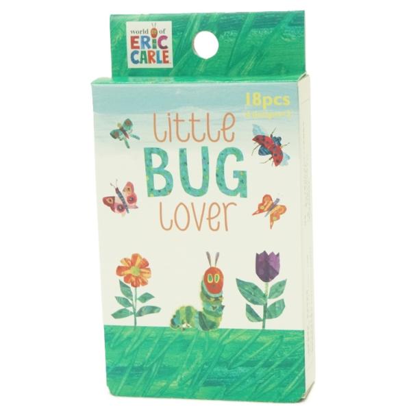 ★楽しい絵柄入りの絆創膏★ばんそうこうはたっぷり使える18枚入り　絵柄は6柄×3枚の合計18枚★きり傷、すり傷、くつずれなどの　創傷面の保護にご使用いただけます。★入り数/18枚★製品サイズ/72mm×19mm★材質/ポリオフィレン その他...