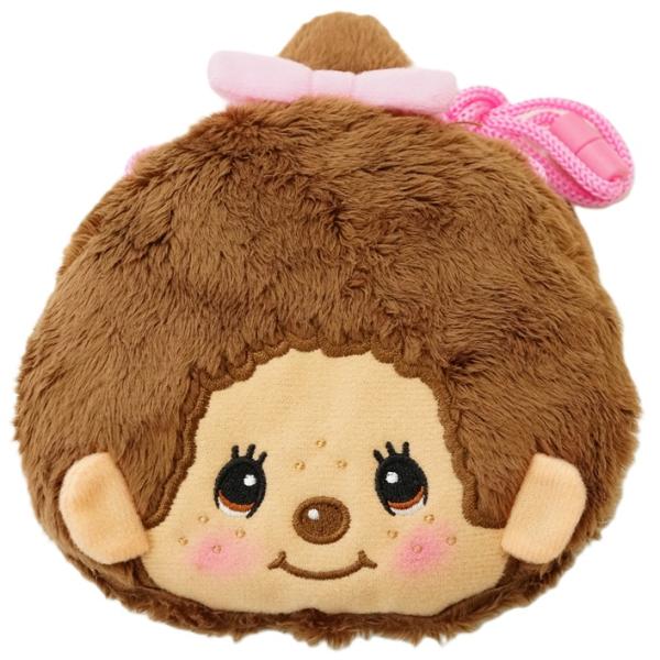 ★子供用の小物入れです　財布・小銭入れとしてもお使いいただけます★かばんやランドセルに入れてもOK！　首から提げてもOK！※万一何かに引っかかった時でも　コネクタが外れる仕組みになっているので安全です★サイズ(約)横13cmX縦16cm×3...