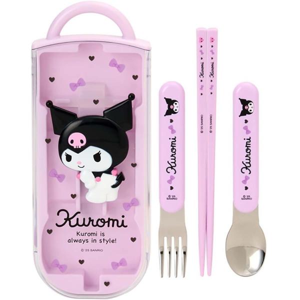 ★抗菌素材バクテキラー使用★幼稚園、保育園、遠足にも大活躍〜　可愛いお弁当箱とお揃いで揃えてもＧＯＯＤ！★好きなキャラクターのランチグッズならお昼の楽しみ倍増★フタはスライド式なので小さなお子様も空けやすーい★箸、スプーン、フォークの3点セ...