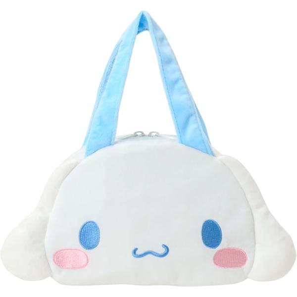 ★お昼が待ち遠しくなる、　キャラクターランチグッズ★内側にはアルミシートを使用しており、　一定の保冷保温効果が期待できます★内側にメッシュ吊り下げポケットがあり、　保冷剤や小物が入ります★本体サイズ(約)/縦14cm×幅21cm×厚み13....