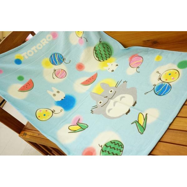 ★制菌加工のお昼寝ケット　繊維上の皮膚常在菌や有害細菌を特定して、　それらが増えないようにする加工です。★汗っかきのお子様には、なくてはならない夏の必需品。★吸収性の良い綿100％のタオルケットなので、　気持ちよくお使いいただけます★サイズ...