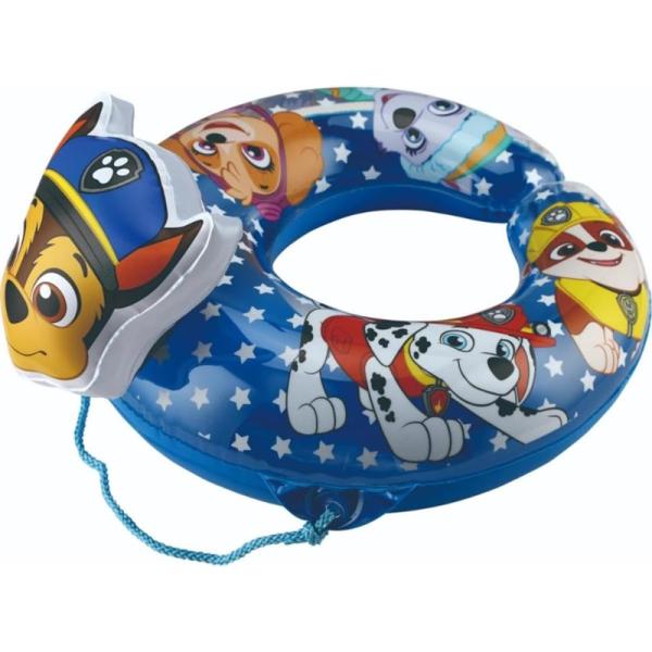 ★大好きなキャラの浮き輪で楽しく遊ぼう！★ロープ付き★空気注入後の内周/70〜80cm★対象年齢/3歳〜★胸囲の目安/55-60cmくらい★材質/塩化ビニル樹脂、ポリプロピレン★発売元/株式会社リリック【ご注意】本商品は救命用具ではありませ...