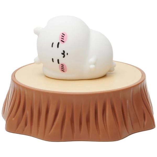 ★Qi対応ワイヤレス充電器付きの　シリコン製の光るフィギュアです。★柔らかいシリコン製の小さなライトで大きな癒しを★使い方は簡単、充電器の上に置くだけ！　スタンドから出る微量な電磁波を電力に換えて光ります。　ワイヤレス充電器は携帯をチャージ...