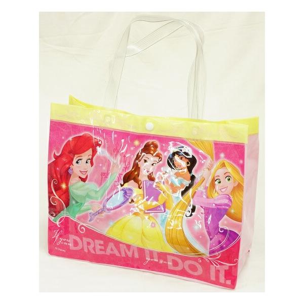 ★キャラクタービーチバッグ★サイズ(約)/幅33cm×高さ26cm×底マチ10.5cm★素材/塩化ビニル樹脂★中国製★発売元/マルカ株式会社＊工場仕上げ時の畳みしわは良品の範疇と、　させていただきます。　予めご了承願いますプールバック　プー...