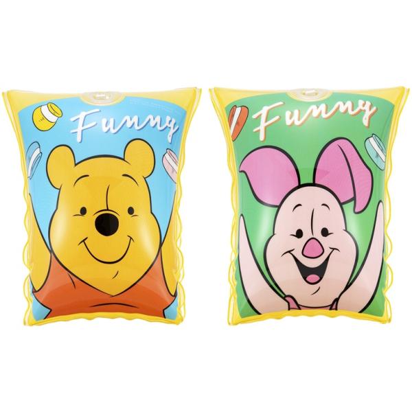 ★お子様の腕に通して使用する遊泳補助具です★アームリングはお子様の両腕の付け根に、　装着することで肩から上、　頭が沈まないようにする為の浮具です。　水泳の練習やレジャーでの溺れ防止にお使い頂けます★適応年齢/1.5歳〜6歳頃★材質/塩化ビニ...