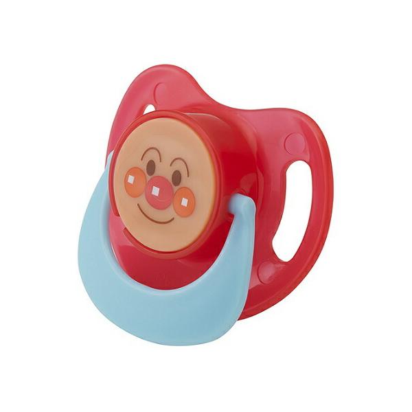 ★ママのおっぱいを参考にした形状とやわらかさ。　赤ちゃんに安心感をあたえて気持ちを落ち着かせます。★舌を活発に動かせるようになった赤ちゃんが、　集中してくわえられる形状です。★赤ちゃんの口周りにくい込まない形状です★対照月齢/3〜6か月頃★...