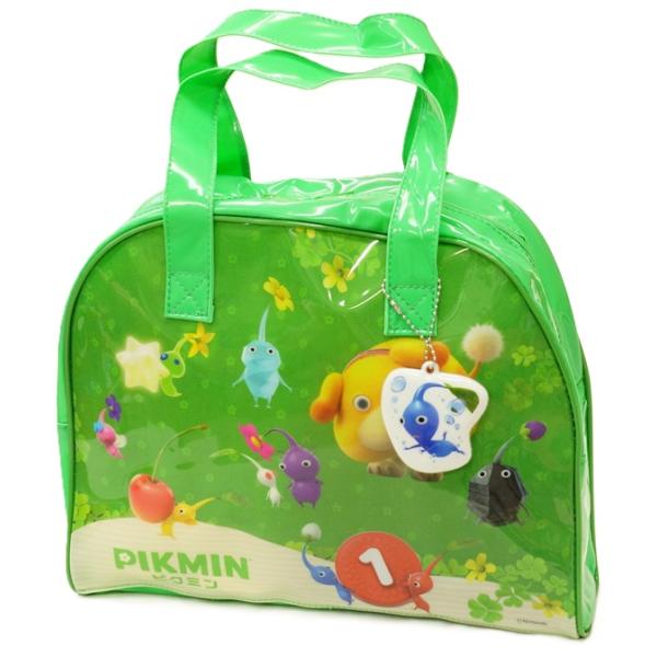 ★キャラクタービーチバッグ★ボストンタイプで収納タップリ★サイズ(約)/幅32cm×高さ26cm×厚み8.5cm★素材/塩化ビニル(PVC)★中国製★発売元/株式会社サンアート※製品サイズに個体差がございます　ご了承ください※工場仕上げ時の...