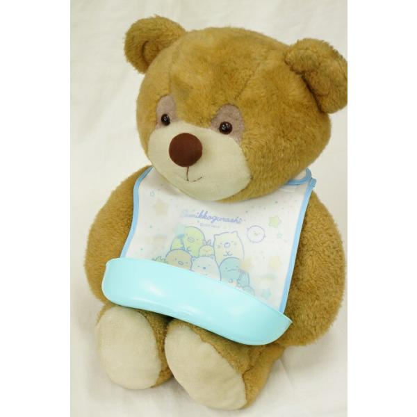 ★キャラクターベビーエプロン★ポケット付きで食べこぼしをキャッチ。★首回りはマジックテープ止めです。★エプロン表面は撥水性のある素材を使用。★コンパクトに折りたためて持ち運びに便利。★ポケットは取り外して洗うことができます。【お手入れ】★ポ...