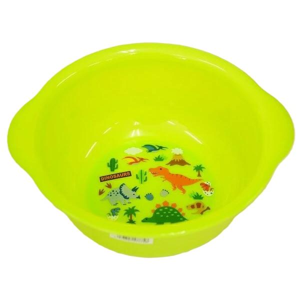 ★子供用湯桶★サイズ/持ち手含約24×高さ8cm★材質/ポリプロピレン★耐熱/90度★発売元/スケーター株式会社子ども用湯おけ　子供湯おけ