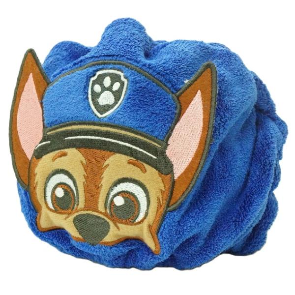 ★キャラクタータオルキャップ★おふろ上りやプールの後にとっても便利です★ふわふわで柔らかいマイクロファイバー生地が　ぬれた髪をすっぽり包み水分を素早く吸収★素材/ポリエステル・ナイロン(マイクロファイバー)★頭囲44cm〜56cmくらいでの...