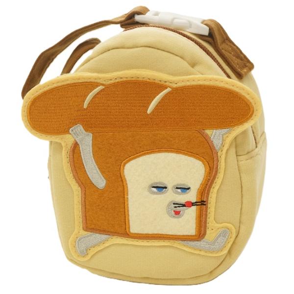 ★伸縮性のある柔らかなスエット素材★中材に発砲ポリエチレンを使用した保温保冷タイプ　商品比較は画像を参照願います★ベビーカーなどに取り付け簡単なバックル付き持ち手★素材/ポリエステル、発砲ポリエチレン★製品サイズ/約16cm×13cm×底マ...