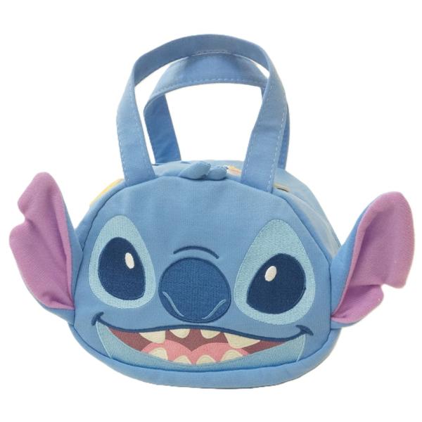 ★お弁当箱や小物入れポーチに！　もちろんマグポーチとしてもお使い頂けます★裏地付き★本商品は手洗いなど洗濯不可です　汚れた場合には水に浸して固く絞った布で　ふき取ってください★素材・表地/ポリエステル、綿・裏地/ポリエステル・持ち手/ポリエ...