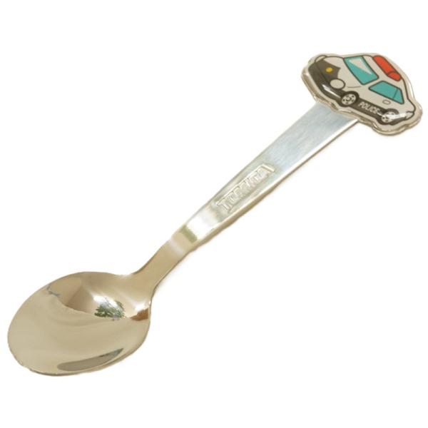 ★キャラクターダイカット型★大好きなキャラクターで楽しいお食事タイムを！★全長/約14cm★材質/ステンレス鋼・エポキシ樹脂塗装★中国製★食器乾燥機使用可能★発売元/スケーター株式会社