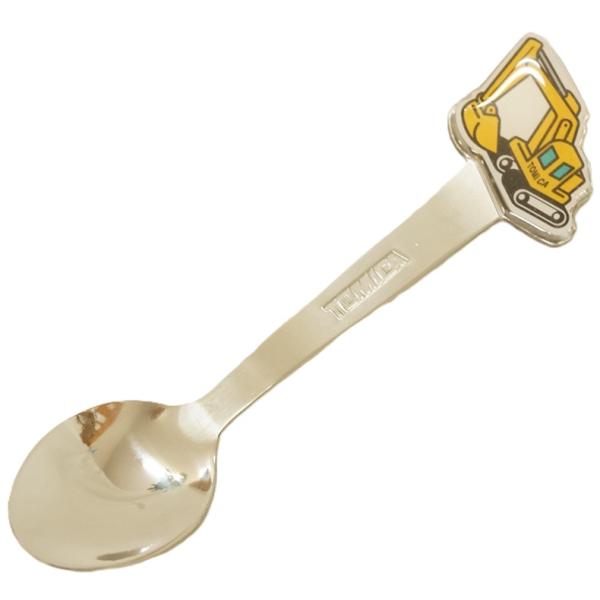 ★キャラクターダイカット型★大好きなキャラクターで楽しいお食事タイムを！★全長/約14cm★材質/ステンレス鋼・エポキシ樹脂塗装★中国製★食器乾燥機使用可能★発売元/スケーター株式会社