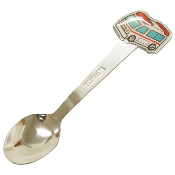 ★キャラクターダイカット型★大好きなキャラクターで楽しいお食事タイムを！★全長/約13.8cm★材質/ステンレス鋼・エポキシ樹脂塗装★中国製★食器乾燥機使用可能★発売元/スケーター株式会社