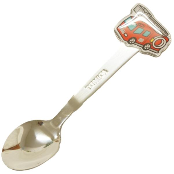 ★キャラクターダイカット型★大好きなキャラクターで楽しいお食事タイムを！★全長/約13.8cm★材質/ステンレス鋼・エポキシ樹脂塗装★中国製★食器乾燥機使用可能★発売元/スケーター株式会社