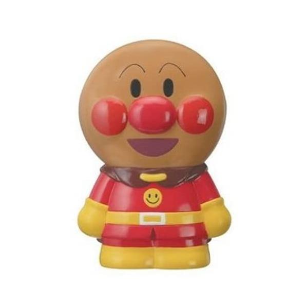 ★アンパンマンを押すとピーと音がします　笛部分に水が入った時にはよく乾燥してお使いください★サイズ約/7cm×10.5cm×2.5cm★材質/SBS★中国製★発売元/株式会社ジョイパレットアンパンマン玩具【アンパンマン】