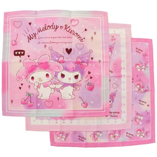 ★ランチクロス　お弁当箱包みにも、ランチョンマットとしても　お使いいただけます。★サイズ/約43×43cm★材質/ポリエステル100％　サラサラした素材です　アイロン不可となります★本製品に品質タグは付いておりません★中国製★発売元/株式会...