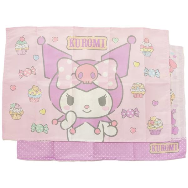 ★ランチョンマット2枚組★ランチタイムのお弁当箱敷きに★デスクサイズにほぼ合う40cmX60cmサイズ★材質/ポリエステル100％　サラサラした素材です　アイロン不可となります★中国製★発売元/株式会社サロンジェ