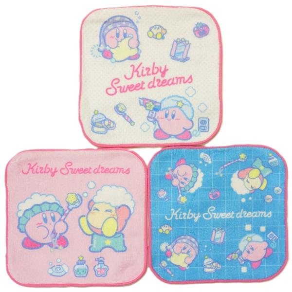 ★キャラクターミニタオル★ポケットに収まるコンパクトタイプ★サイズ/約16cm×16cm★材質/綿100％★お名前ネームタグ付き★中国製★発売元/株式会社サロンジェ