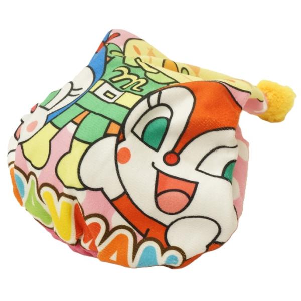 ★キャラクタータオルキャップ★おふろ上りやプールの後にとっても便利です★ふわふわで柔らかいマイクロファイバー生地が　ぬれた髪をすっぽり包み水分を素早く吸収★素材/ポリエステル★頭囲44cm〜56cmくらいでの使用をお勧めします★中国製★発売...