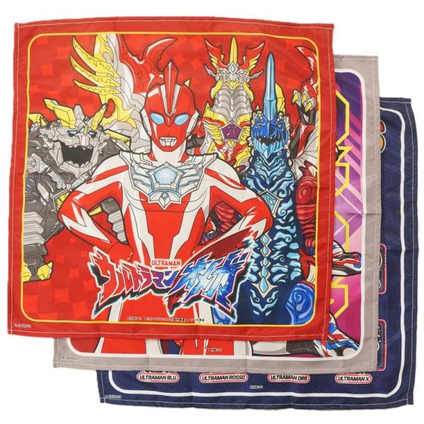 ★ランチクロス　お弁当箱包みにも、ランチョンマットとしても　お使いいただけます。★サイズ/約43×43cm★材質/ポリエステル100％　サラサラした素材です　アイロン不可となります★中国製★発売元/株式会社バンダイ★製造元/株式会社サロンジェ