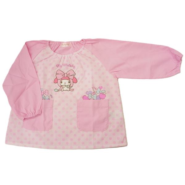 ★衿・袖口ゴム入りのスモック★お砂場着、お食事用、お散歩時の風よけになど★参考サイズ・100cm/胸囲49-55cm・110cm/胸囲53-59cm・120cm/胸囲57-63cm・130cm/胸囲61-67cm※製品実寸は5枚目画像参照★...