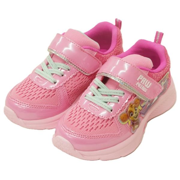 ★パウパトの子供用靴★甲皮の使用材/合成皮革・合成繊維　底材の種類/合成底★発売元/株式会社コマリヨーpawpatrol パウ・パトロール