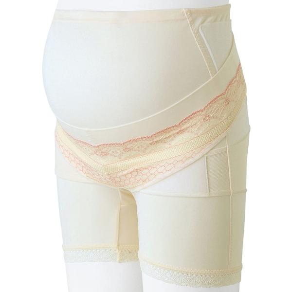 ※本商品はメール便利用の為、　弊社にてパッケージは処分させて頂き、　中身のみの発送となります。 【ママと犬印の共同開発商品】婦人科女医監修のもと、消費者モニター検証を重ねて作り上げました犬印の妊婦帯のノウハウとたくさんの消費者モニターママの...